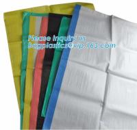 China polypropylene woven valve cement bags kraft paper bag packing cement bag,pp kraft composite pp woven bags for chemicals for sale