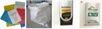 China White rice bag pp woven bag/sack for rice/flour/food/wheat 25KG/50KG/100KG ,polypropylene woven bag,PP Woven Bag/Sack fo for sale