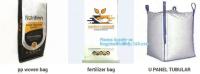China high quality eco-friendly color pp woven bags 50kg,pp woven bag/sack for rice/flour/food/wheat 25KG/50KG/100KG ,polyprop for sale