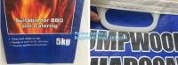 China pp woven bag supplier BOPP laminated waterproof plastic transparent 10kg/25kg/30kg/50kg packing rice bag, bagease, packa for sale