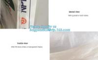 China virgin laminated pp woven bag 25kg 50kg 100kg pp woven rice flour potato bag, Packaging Sack PP Woven Bag Size 5kg 10kg for sale