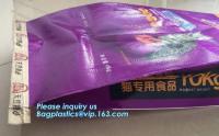 China virgin laminated pp woven bag 25kg 50kg 100kg pp woven rice flour potato bag, Packaging Sack PP Woven Bag Size 5kg 10kg for sale