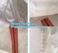 China 25kg 50kg white recycled agriculture pp woven bag bopp laminated pp woven bags china manufacturers,,flour,rice,fertilize for sale