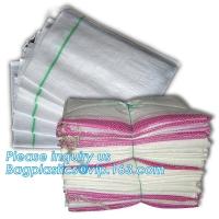 China 25kg 50kg white recycled agriculture pp woven bag bopp laminated pp woven bags china manufacturers,,flour,rice,fertilize for sale