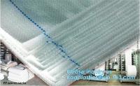 China 25kg 50kg white recycled agriculture pp woven bag bopp laminated pp woven bags china manufacturers,,flour,rice,fertilize for sale