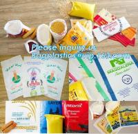 China pp bag/sacks used pp bag Woven PP woven bag for packing 50kgs rice, grain, powder, salt, sugar,WOVEN BAG PRINTING MATERI for sale
