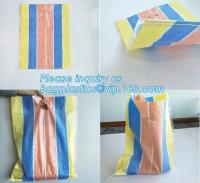 China China manufacture high quality free sample recycled printed pp woven bag,beef cattle feed bag BOPP Laminated PP Woven Ba for sale