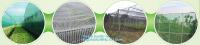 China pp weed mat organic agricultural plastic mulch, recyclable weed barrier,PP ground mat /concert crowd control barrier wee for sale