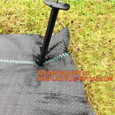 China high quality weed matting,ground cover,weed barrier wholesale,Weed Mat Para Agro 90gsm Landscape Weed Barrier Fabric pac for sale