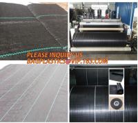 China high quality weed matting,ground cover,weed barrier wholesale,Weed Mat Para Agro 90gsm Landscape Weed Barrier Fabric pac for sale