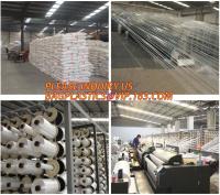 China garden anti grass weed barrier,woven weed barrier fabric for strawberry,Green Garden Weed Mat Fence barrier 4*100 meters for sale