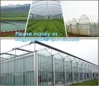 China best quality agricultural weed barrie,UV stable Polypropylene woven fabric weed barrier,maintenance free anti weed mat, for sale