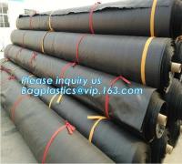 China sun shade net,weel contol net,greenhouse film,fibc bag,Cheap Weed Control Fabric/Heavy Duty Weed Mat/Landscape Barriers for sale