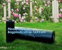China sun shade net,weel contol net,greenhouse film,fibc bag,Cheap Weed Control Fabric/Heavy Duty Weed Mat/Landscape Barriers for sale