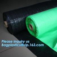 China OEM factory pp woven fabric roll double layer polypropylene fabric,virgin pp woven fabric in roll polypropylene tubular for sale