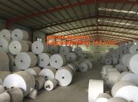 China Virgin materia pp Woven Tubular Fabric In Roll For making rice,fertilizer, sand,cement,food,feed,chemical,Building mater for sale
