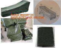China WATERPROOF BENCH COVER, GARDEN FUNITURE COVER, PE GARDEN OUT FUNITURE SERIES, STACKABLE CHARIR COVER, LOUNGE, BBQ COVER for sale