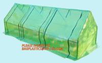 China 280KPA,250KPA,220KPA,180KPA Hydraulic pressure and Small Size green houses for vegetable used,storage shed house garden for sale