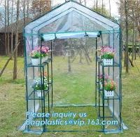 China hot selling indoor growing vegetable green house grow tent for sale,150/200 Micron Plastic Film Agricultural Multi Span for sale