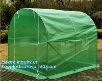 China Excellent Material Agriculture Greenhouse/Low Cost Green House,High quality outdoor garden mini portable green house for sale