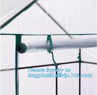 China hydroponics greenhouse for garden indoor plant growth green house grow tent,Garden greenhouse walk in greenhouse mini gr for sale