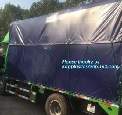 China High Tear Strength Waterpoof Used Truck Tarpaulin For CaWaterproof Knife Cloth Tarpaulin, And Tarps,Flexible Knife Cloth for sale