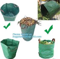 China 1 / 2 / 3 / 5 / 7 / 10 / 15 / 20 / 25 / 30 gallon Non woven Fabric Pot Plant Grow Bags,Fabric Pots Greenhouse Felt Non W for sale