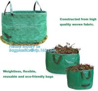 China 1 / 2 / 3 / 5 / 7 / 10 / 15 / 20 / 25 / 30 gallon Non woven Fabric Pot Plant Grow Bags,Fabric Pots Greenhouse Felt Non W for sale