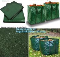 China potato plant garden PE Woven growing bag Vegetable Plant Cultivation Grow Bags,Wholesale New durable non woven fabric gr for sale