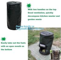China Super Quality Waterproof Reusable PE Woven Garden Potato Growing Bag, PE Potato Planter ,Poato Planter, bagplastics, pac for sale