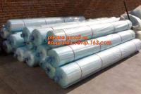 China Agriculture silver black plastic mulch film 8 micron,Reflective and Protective White and Black Color Panda Agricultural for sale