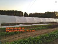 China 30 mesh anti insect farm nets for greenhouse,100% pe transparent color greenhouse anti insect net for plant, agriculture for sale