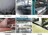 China Garden plant protect cover anti insect net/agricultural plastic mesh insect proof net,agricultural wide varieties frost for sale