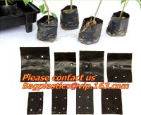 China greenhouse drip irrigation applications and are excellent for bedding plants, tree seedlings, tomatoes, bell peppers, cu for sale