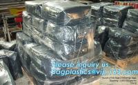 China Grow bag, planter bags, nursery bags, agro planting bag, seedling bag, spling bag, custom size, color, bales with logoes for sale