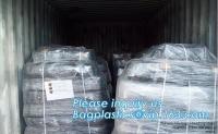 China Grow bag, planter bags, nursery bags, agro planting bag, seedling bag, spling bag, custom size, color, bales with logoes for sale