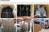 China grow bag round, square grow bag, round grow bag, root control bag non woven planting green grow bags, port, cans,tray pa for sale