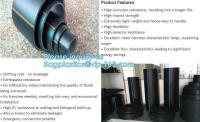 China CARAT PIPE, hdpe ldpe pipe,wall pipe,water supply pipe,Steel mesh skeleton plastic composite pipe,Gas pipeline, Water su for sale
