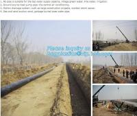 China Fire and gas transport. Can be used in chemical, petroleum, electric power, medicine, metallurgymining and other industr for sale