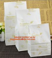 China Greaseproof Food Wrap Candy Wrapping Paper,custom logo greaseproof burger wrapping paper,Recyclable Printing Greaseproof for sale
