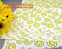 China Greaseproof Food Wrap Candy Wrapping Paper,custom logo greaseproof burger wrapping paper,Recyclable Printing Greaseproof for sale
