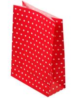 China Sharp bottom food bag, v-shape bottom food bag,Flat Bottom Food Paper Bread Bag with Front Window,Recyclable sandwich br for sale