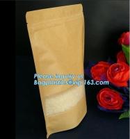 China Kraft Paper Bag Fresh Bread Candy Gift Bag 1000 pcs Small Vintage Wedding Treat Bags,Eco-frirendly custom printed paper for sale