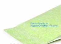 China k zipKraft Paper Bag Brown Party Wedding Favors Bread Cookies Gift Bags 18*9*6cm DIY Wedding Party Favour Supplies for sale