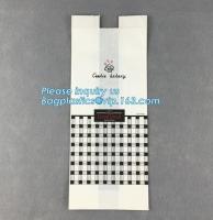 China 100% virgin brown kraft paper bag with Custom Logo Printing,Brown kraft paper shopping bag manufacture, bagplastics, pac for sale
