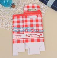 China Printed Customised Craft Kraft Wedding Waterproof Cakes Shopping Bread Food Paper Gift Bag,OEM Factory food grade white for sale