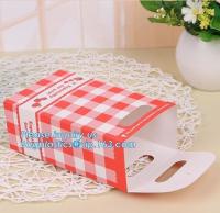 China Printed Customised Craft Kraft Wedding Waterproof Cakes Shopping Bread Food Paper Gift Bag,OEM Factory food grade white for sale