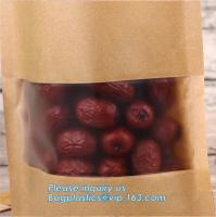 China Custom Brown Kraft Paper Bakery Bread Packaging Bags,Brand paper bag machine making paper bag paper bread bag, bagease for sale