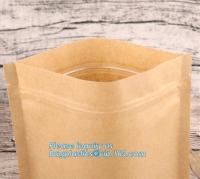 China Custom Brown Kraft Paper Bakery Bread Packaging Bags,Brand paper bag machine making paper bag paper bread bag, bagease for sale