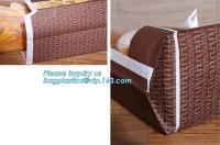 China Recyclable sandwich bread food packaging brown paper bag custom kraft pastry paper bag，kraft paper bread bag with window for sale